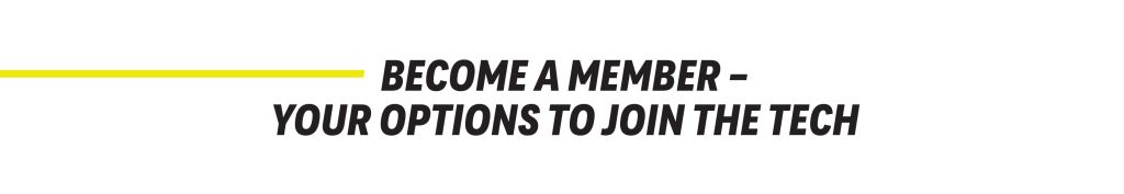 Become a member | Handelsblatt